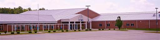 Ecms Middle School
