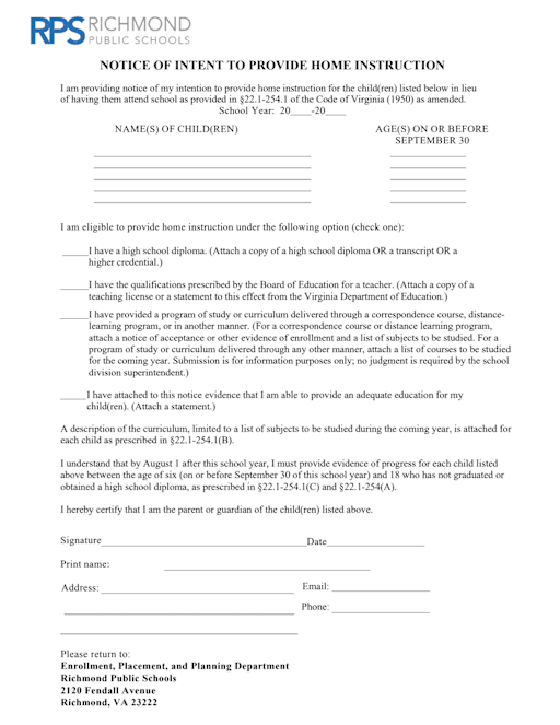 pe intent statement infant school