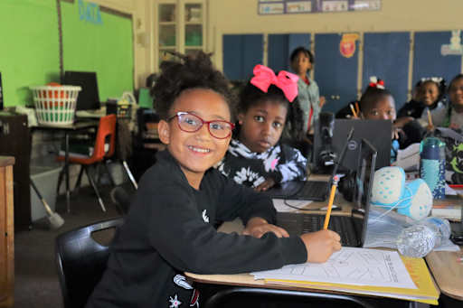 Peeples Middelbare School