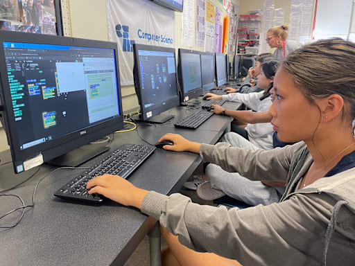 student computers stourbridge