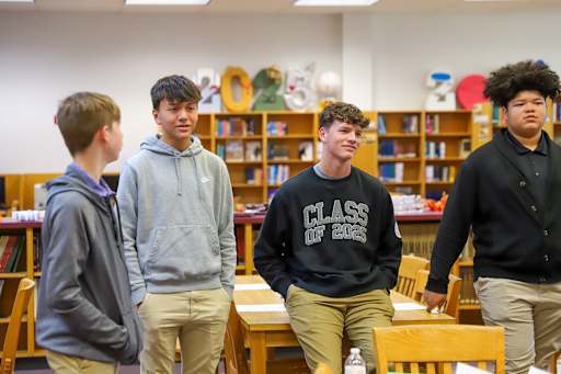 school advisory board