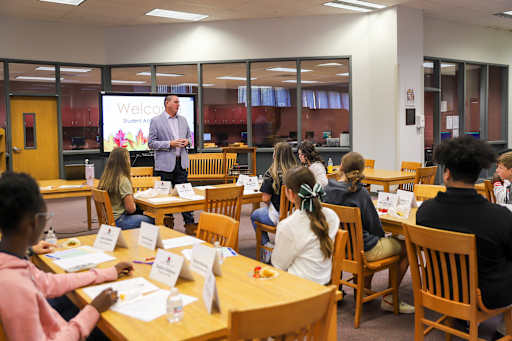 school advisory board