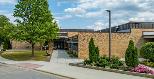 Elm School New Elementary School Designed For Future Of Learning TSP