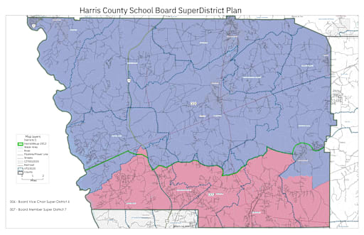 Harris County Districts The District Clerk's Office Will Resume Normal