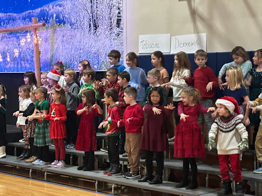 midway elementary school schedule