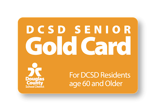 gold membership card snr