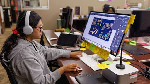 computer design courses