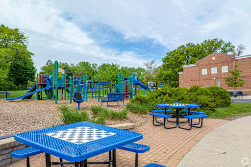 barbara walker elementary school