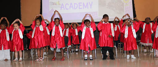 james oglethorpe pre school