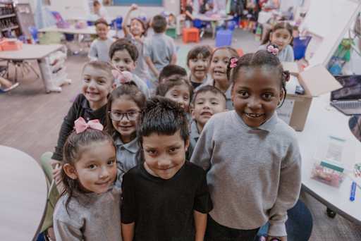 benito martinez elementary