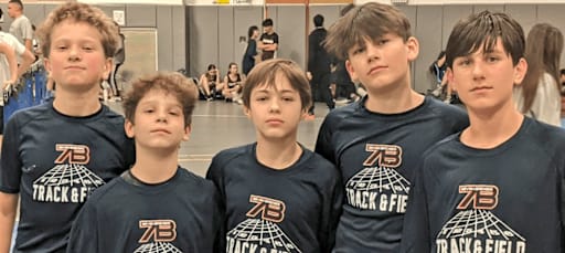 Seven Bridges Middle School