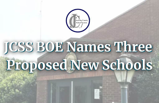 school building names
