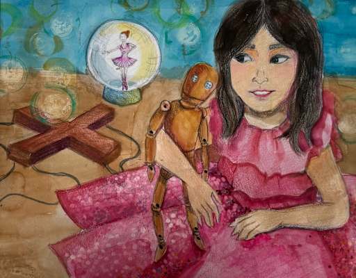 Pta Reflections Visual Arts Reflections – Elk Meadows Elementary