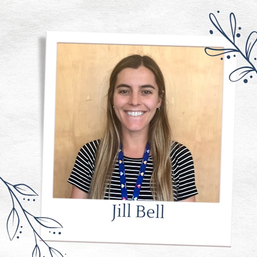 jill bell