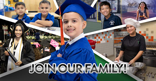 cesar chavez elementary