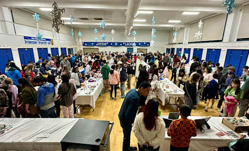 hyde technology school term dates