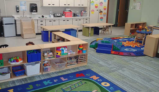 first impression nursery