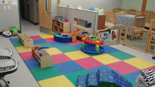 first impression nursery