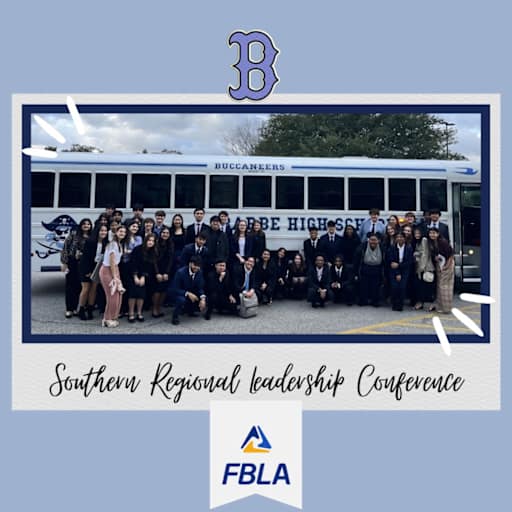 Fbla History History | California FBLA