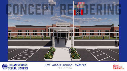 Ocean Springs High School