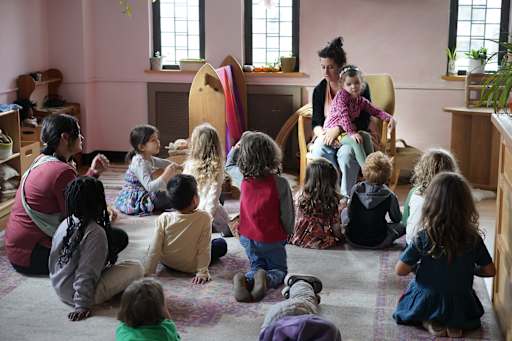 waldorf learning foundation