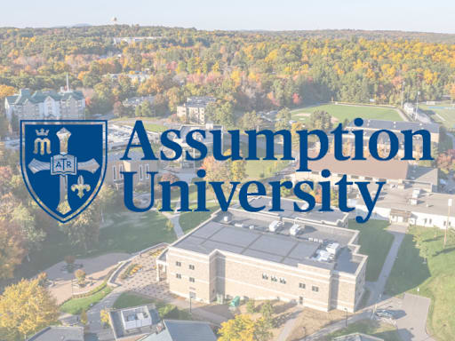University Of Assumption Logo