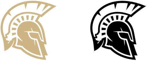 Sycamore Spartans Logo