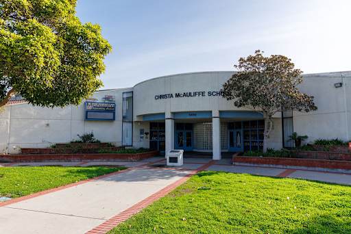 Christa Mcauliffe Elementary