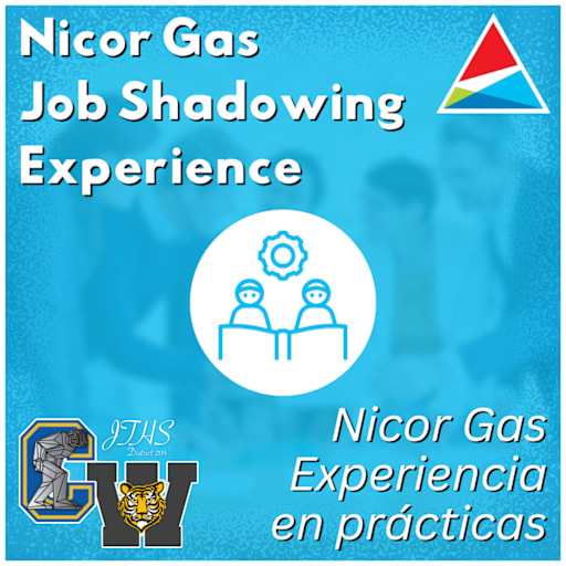 Nicor Gas Logo News Flash • Nicor Gas Construction Updates