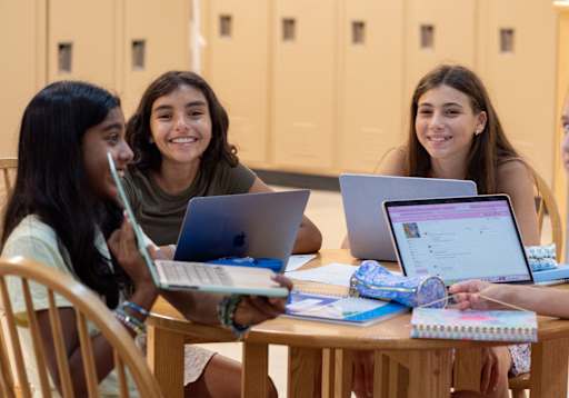 student led study groups