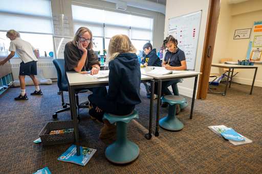 pathways learning centre