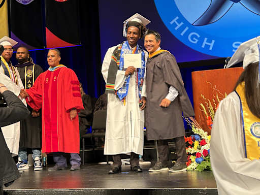 compton school ranking