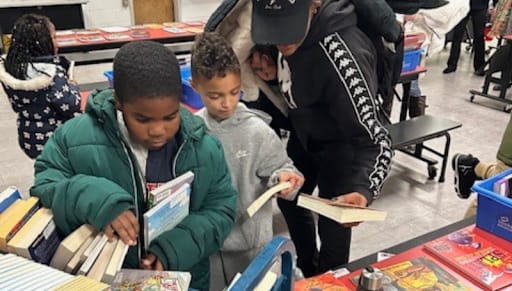 grady primary school