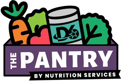 The Pantry Logo