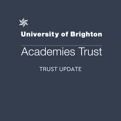 Brighton University Logo