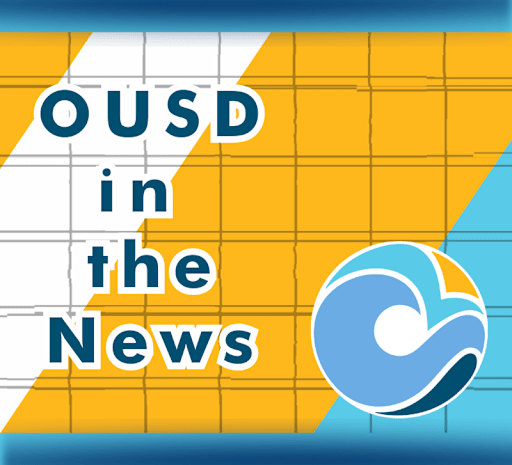 Ousd Logo