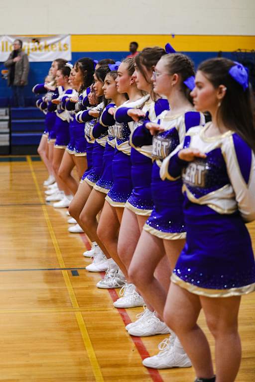 Gilbert High School Logo Gilbert High School