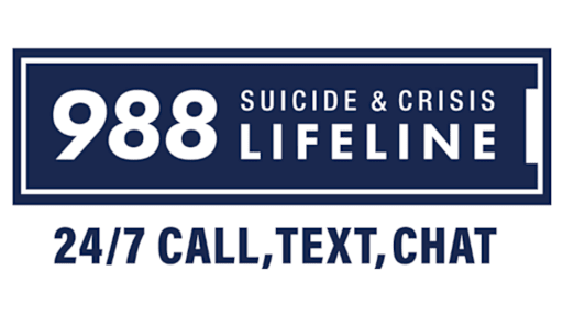 suicide hotline text