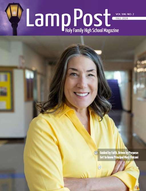 holy family school langley newsletter