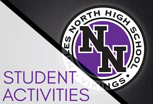Niles North Logo
