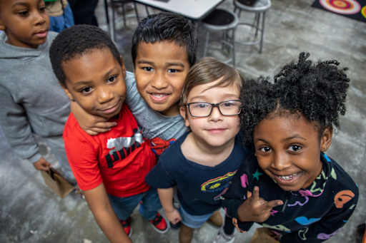 Home North Kansas City School District