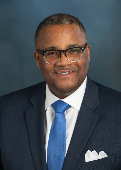 school superintendent