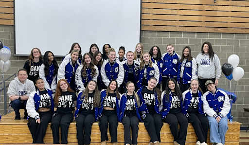 Bothell High School Lynnwood