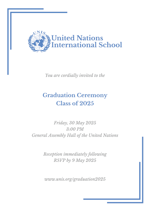 Unt Transcript Graduation