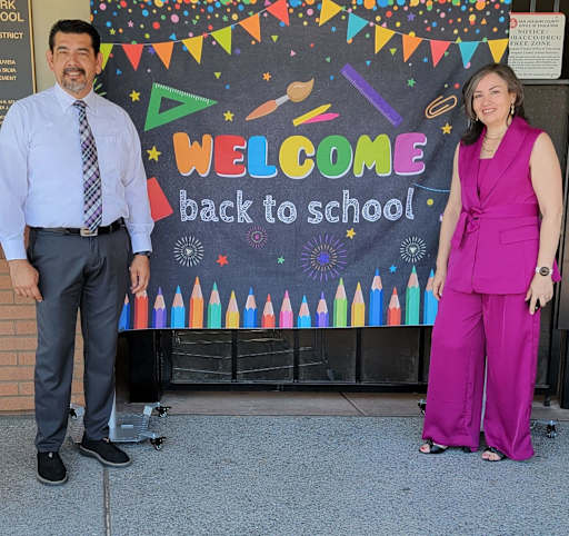 tracy elementary baldwin park