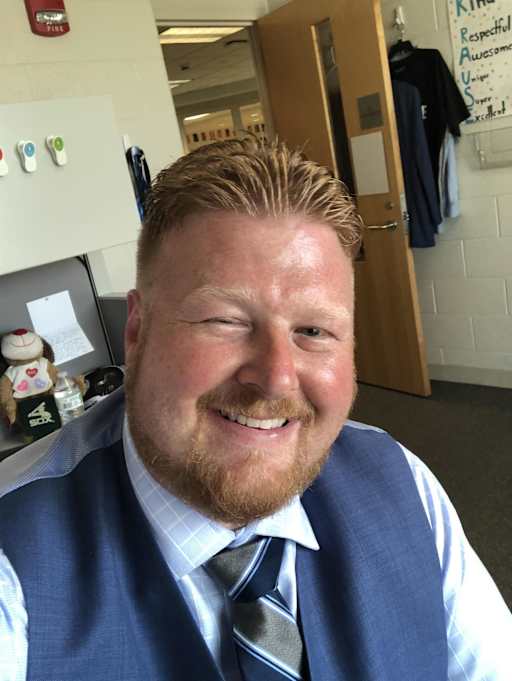 Meet the Principal