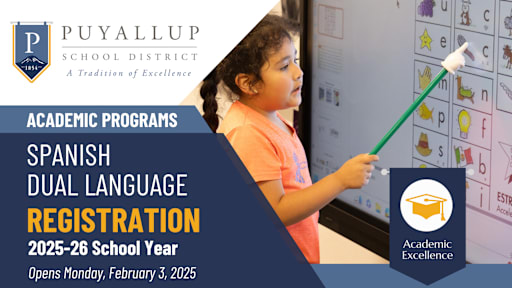 Dual Language Immersion Washington State World Languages / Dual
