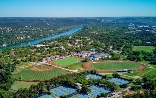 episcopal high school dorms