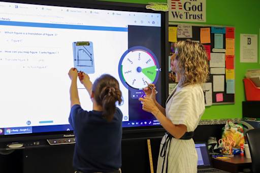 technology secretary