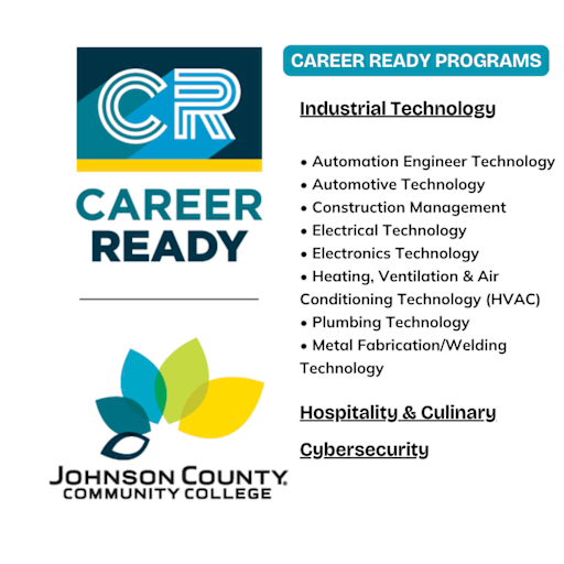 Jccc Logo